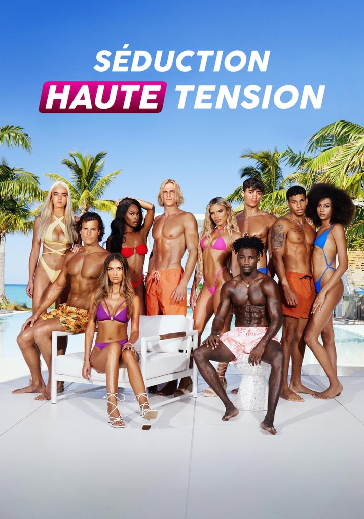 Regarder Séduction haute tension streaming
